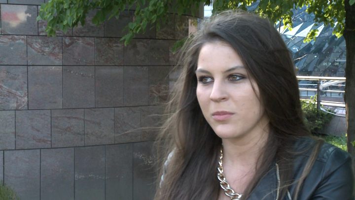 Patty: studiuję po to, żeby mieć papier - Wszystkie newsy - Newseria ...