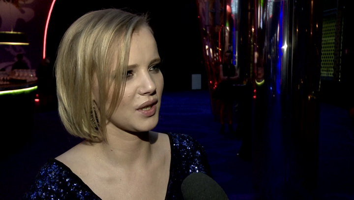 Anna Czartoryska i Joanna Kulig: trzydziestka to idealny wiek na ...