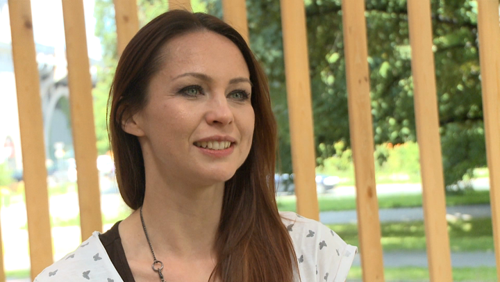 Magdalena Tul: ludzie dziękują mi za to, że ich życie zmieniło się za ...