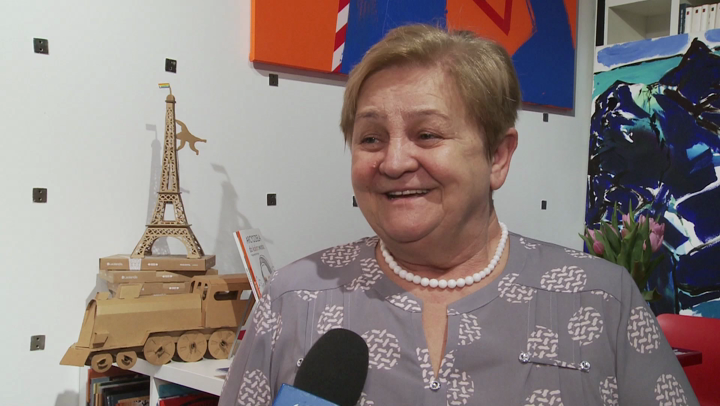 Dr Aleksandra Piotrowska: Wspólne czytanie książek ma ogromny wpływ na ...