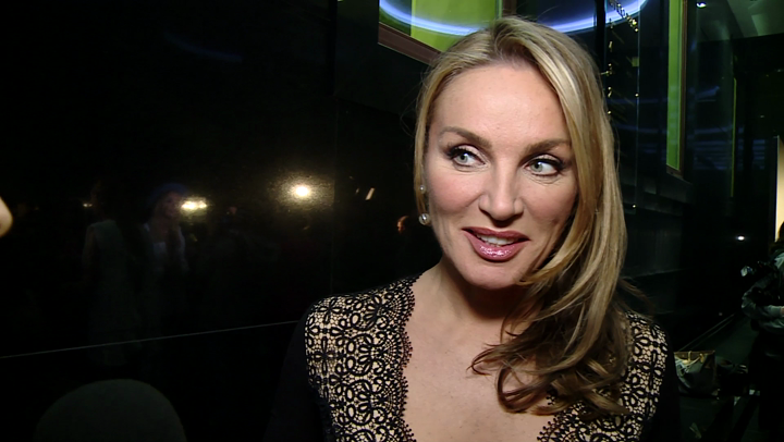 Eva Halina Rich („Żony Hollywood”): w życiu ważny jest balans – zdrowe ...