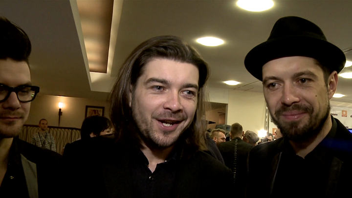 Zespół Pectus będzie dziś śpiewał kolędy po góralsku - Wszystkie newsy ...