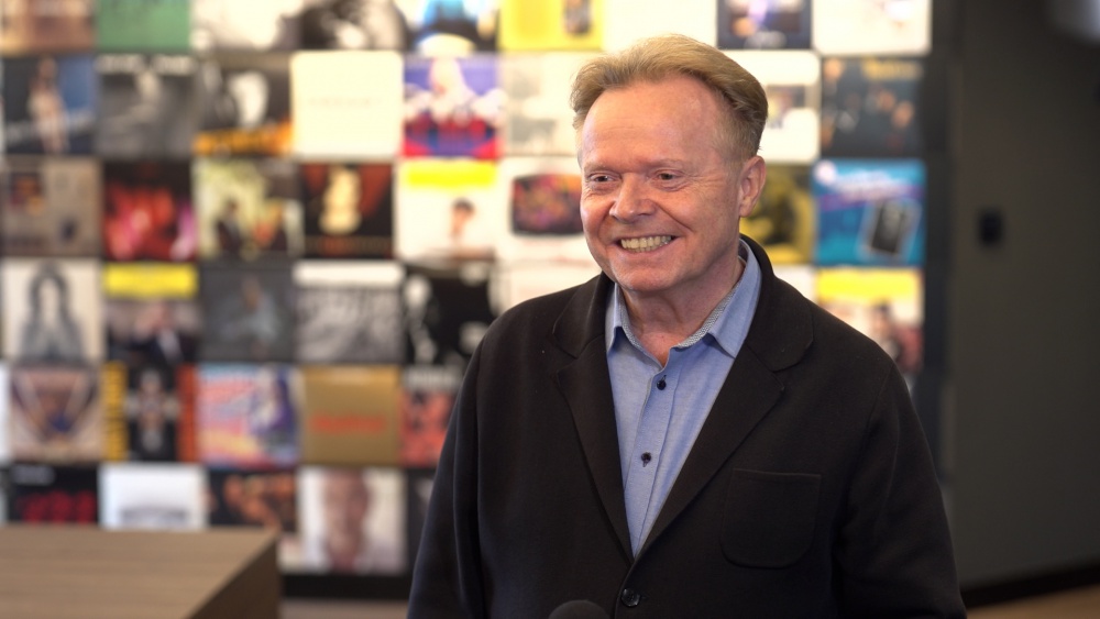 Michał Bajor: Namówiono mnie na Instagrama, ale na pewno nie jestem z ...