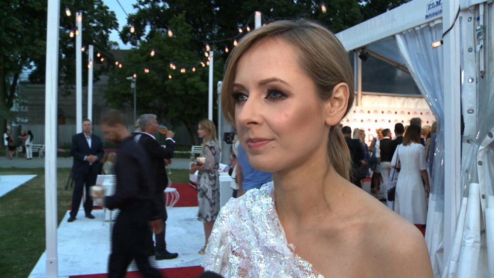 Milena Rostkowska-Galant: moja włoska natura najbardziej widoczna jest ...