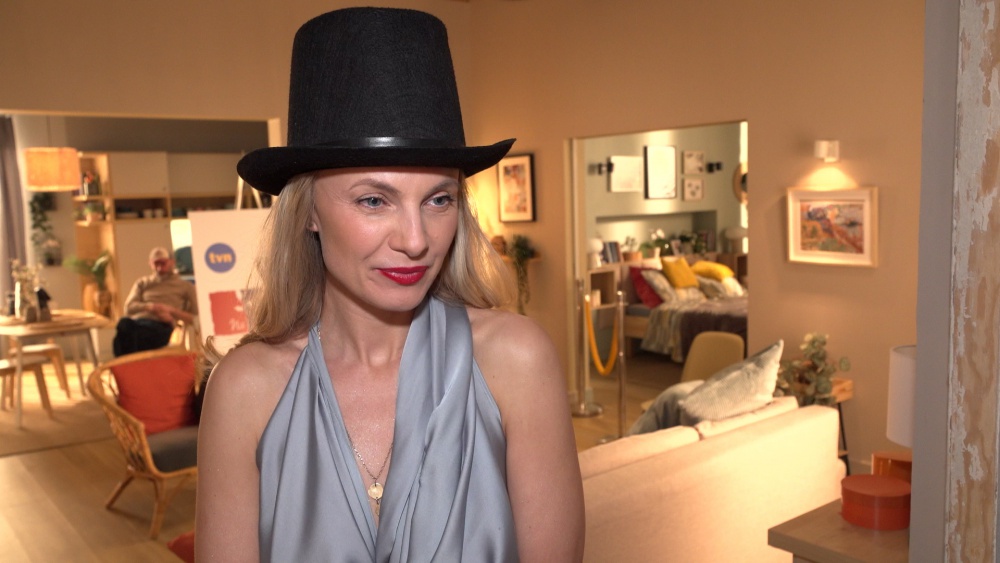 Sylwia Gliwa: Moja bohaterka z „Na Wspólnej” nie zachowuje się jak ...