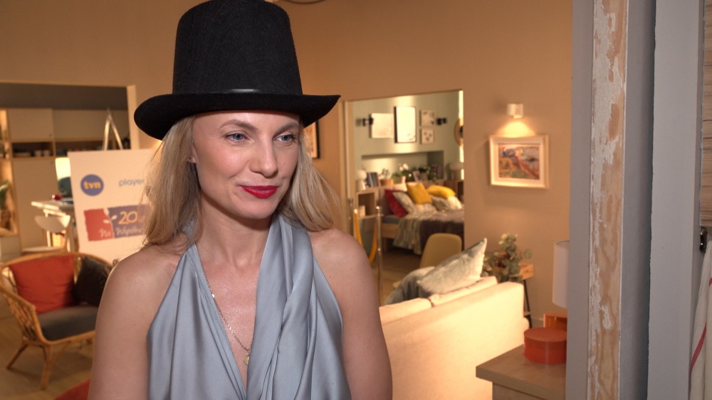 Sylwia Gliwa: Rozpoczęłam próby do nowego spektaklu. Wierzę, że będzie ...