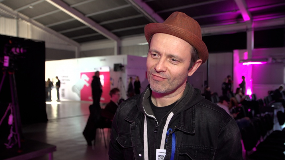 Piotr Lato: Nie tęsknię do dawnej popularności. Chciałbym się ...