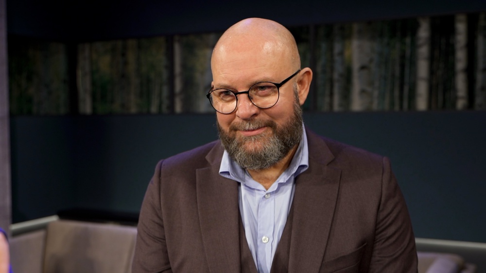 Szymon Bobrowski: W swoim życiu miałem różne sytuacje: straciłem i ...