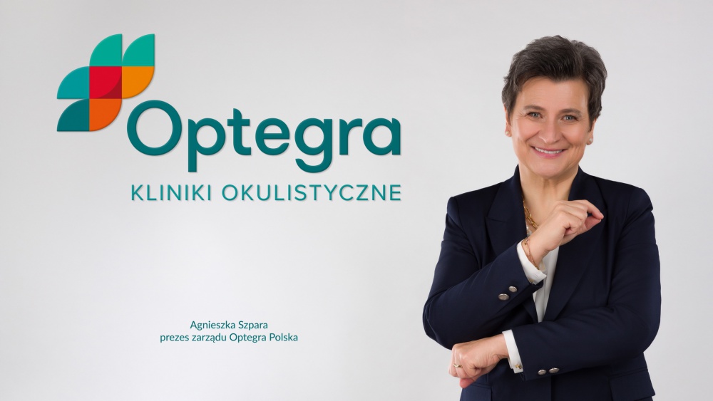 Optegra otwiera dwunastą klinikę w Polsce i trzecią w Warszawie ...