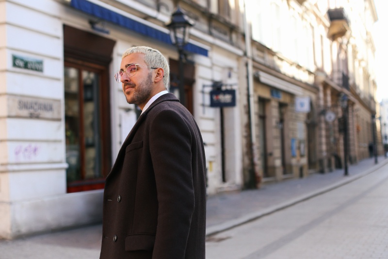 IGO z nowym singlem „Puls miast” - Muzyka - Newseria LifeStyle