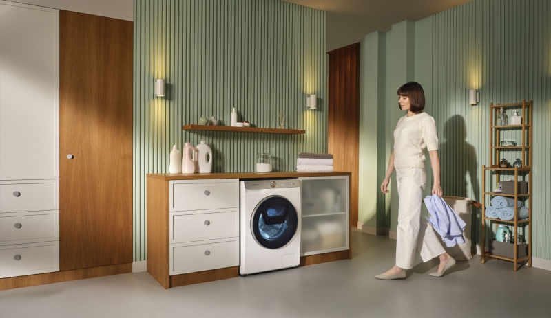 Niższe rachunki za prąd – postaw na energooszczędne AGD od Samsung ...